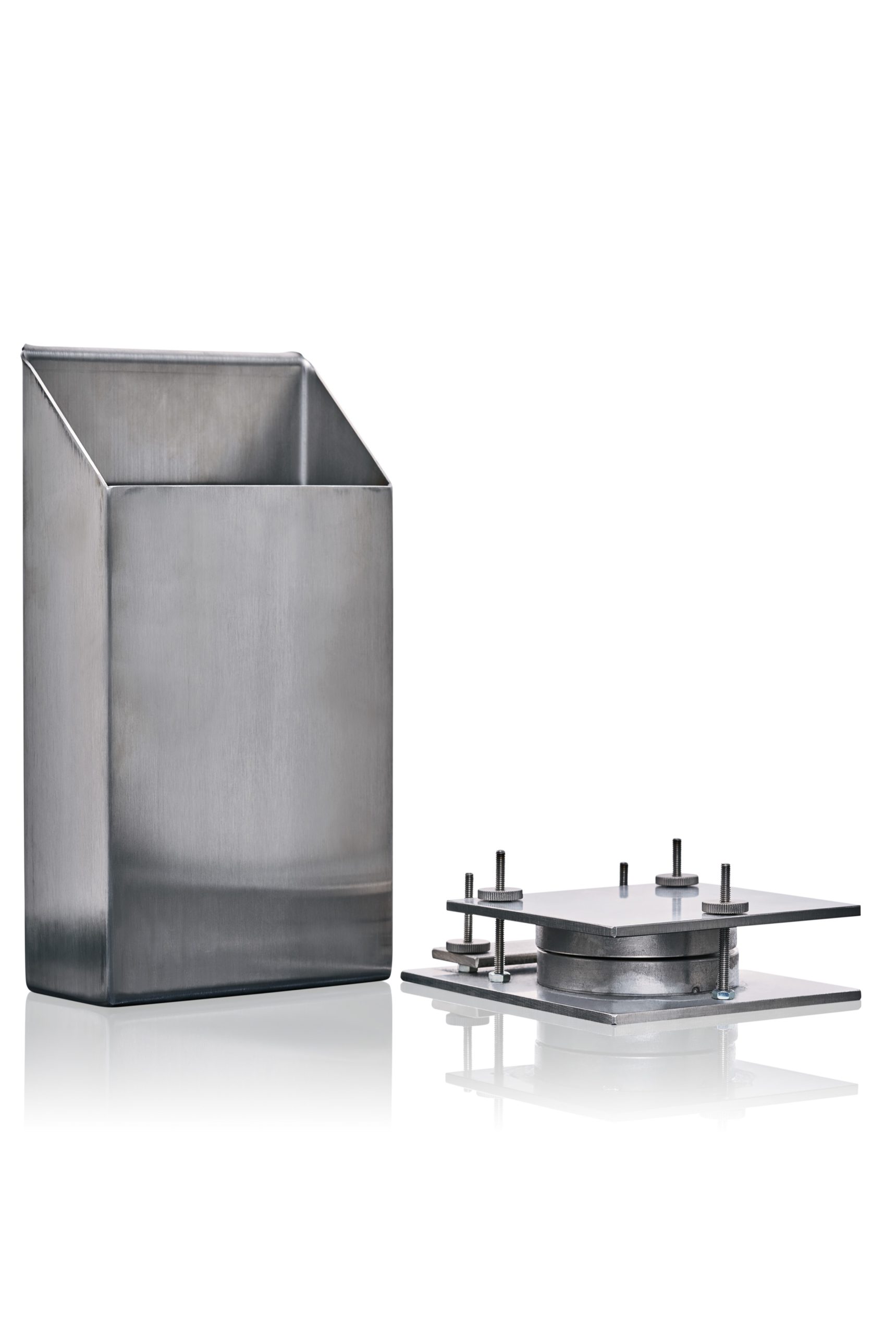 Bath Circulator - Temperature Control Units (TCUs) - Hot Disk