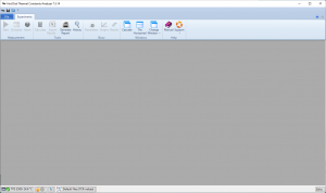 Hot Disk® Desktop App - Apps - Hot Disk