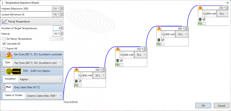 Hot Disk® Desktop App - Apps - Hot Disk