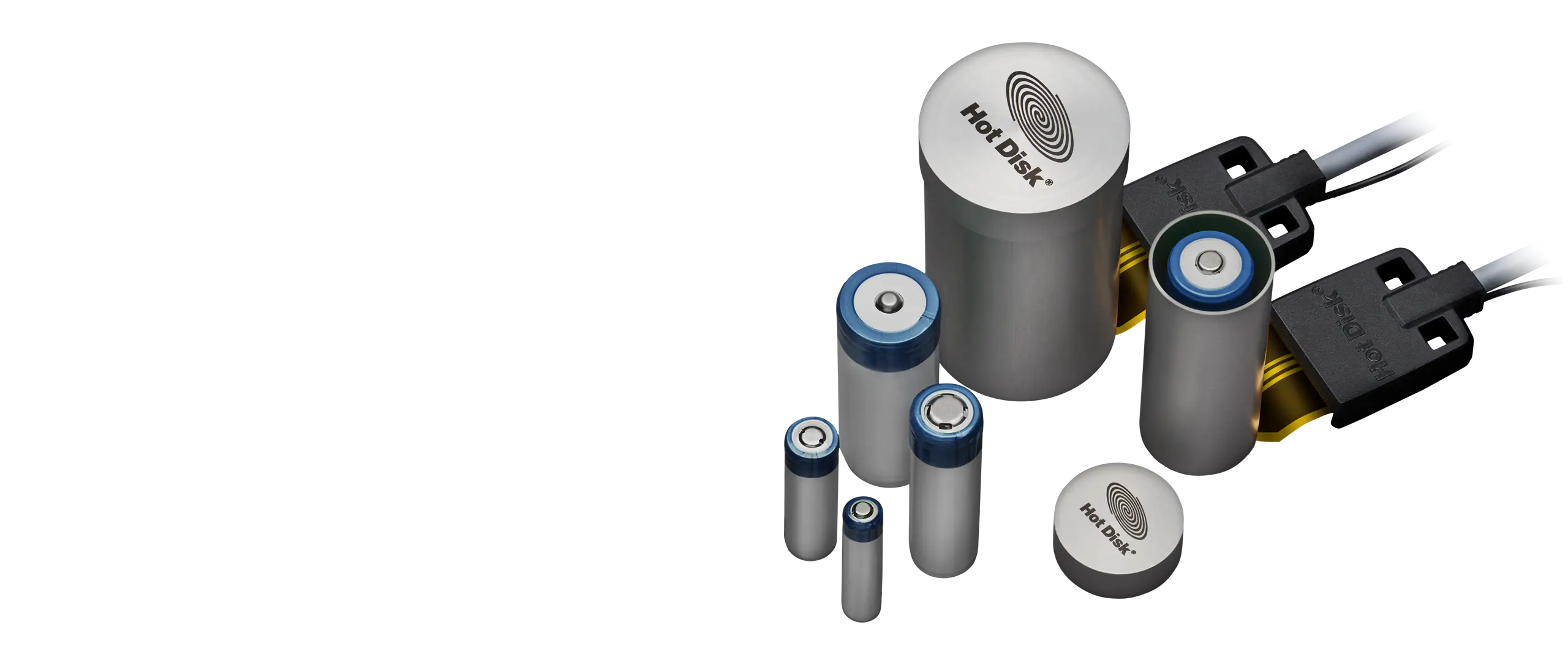 Hot Disk Instruments