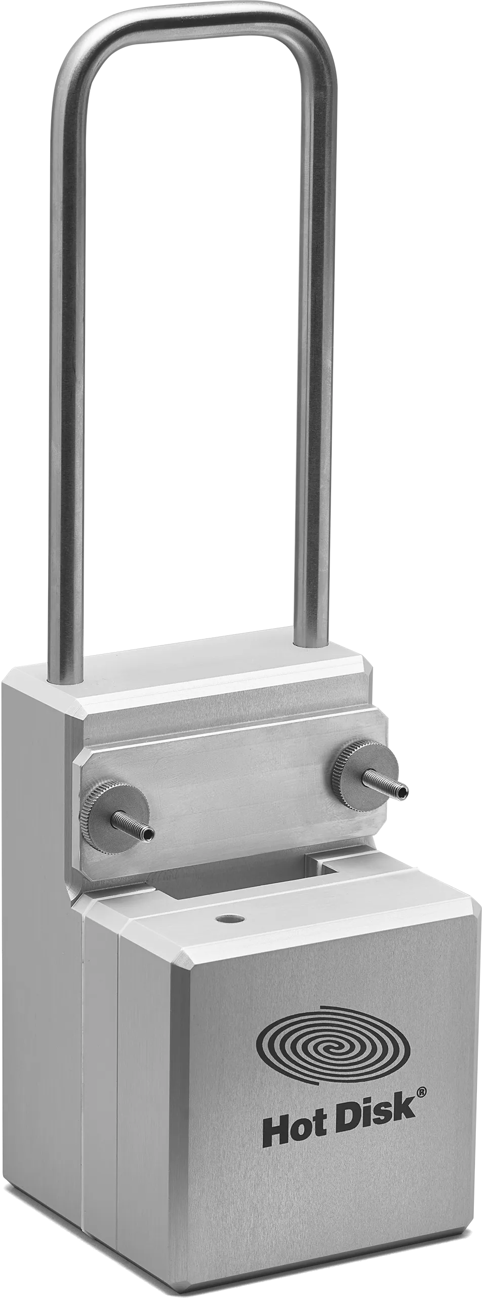 Sample Holder for Melts - Accessories - Hot Disk